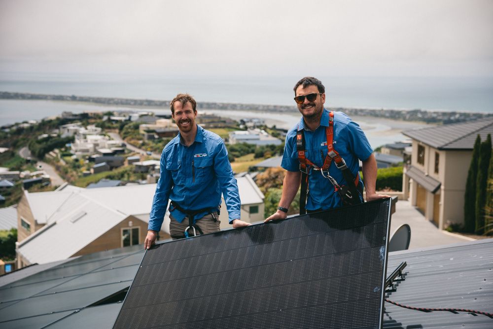 Ecotricity NZ