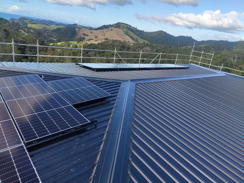 Ecotricity NZ