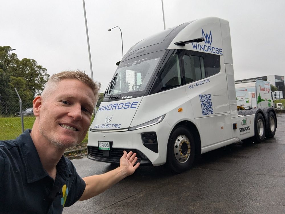 Electric Vehicles - Blog | Ecotricity NZ