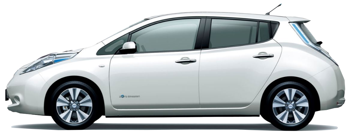 Nissan Leaf e+ | Ecotricity NZ